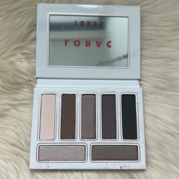 LORAC | Makeup | Lorac Tails Top Hats Eyeshadow Palette | Poshmark